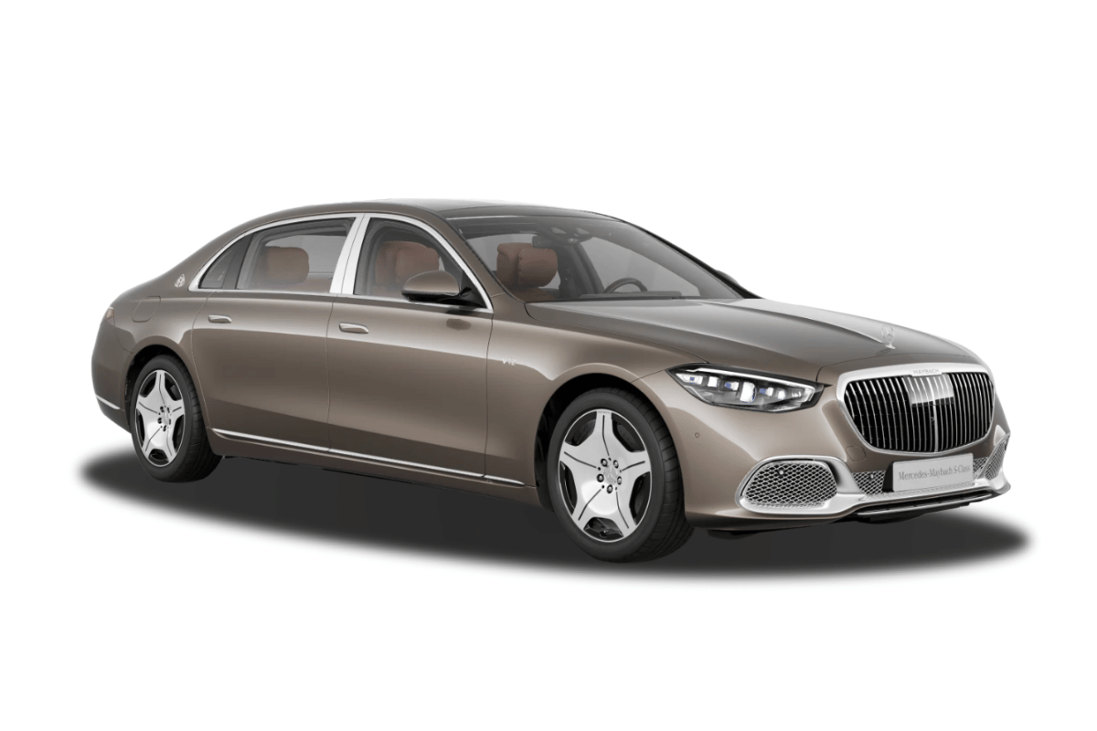 Mercedes-Benz S-Class Maybach Price, Images, Reviews and Specs ...